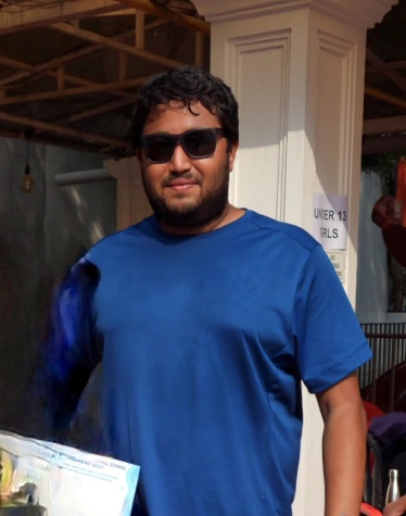 About Us – Rupali Repale Swimming Academy